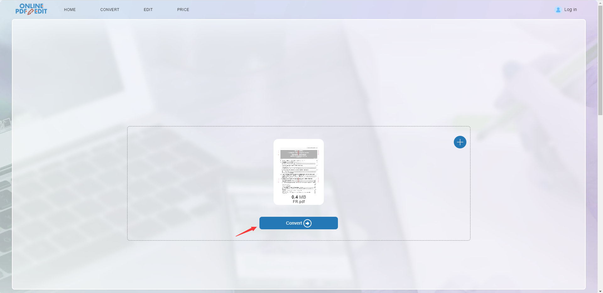 De PDF a Excel: convierta PDF a Excel en línea gratis De PDF a Excel: convierta PDF a Excel en línea gratis